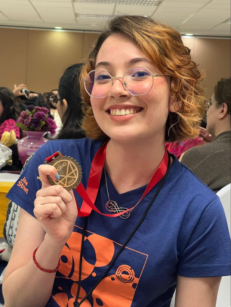 Brasil é campeão da PAGMO 2024 e brilha no cenário matemático internacional – SBM – Sociedade ...